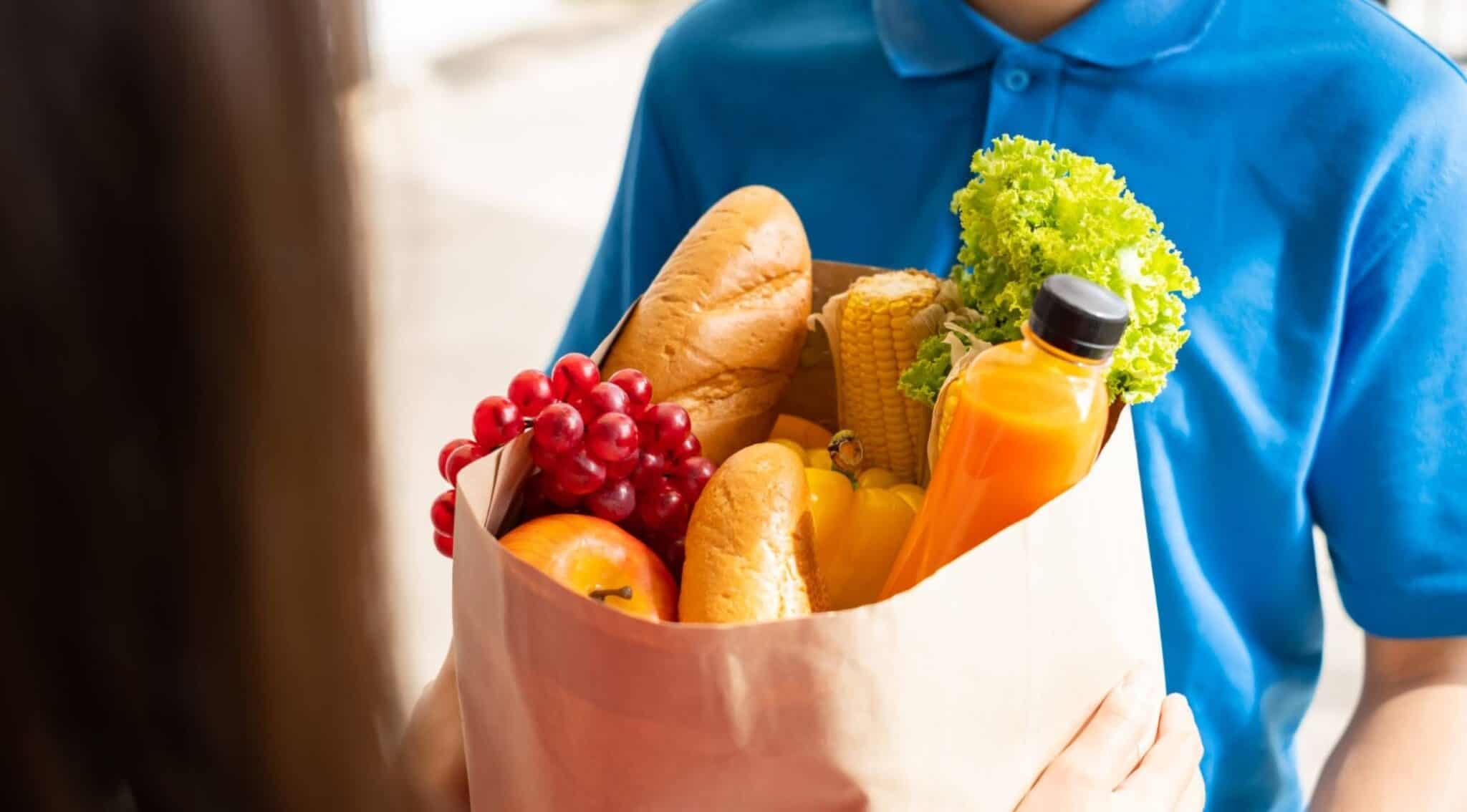 Save big with Gopher Request’s Grocery Delivery - Gopher