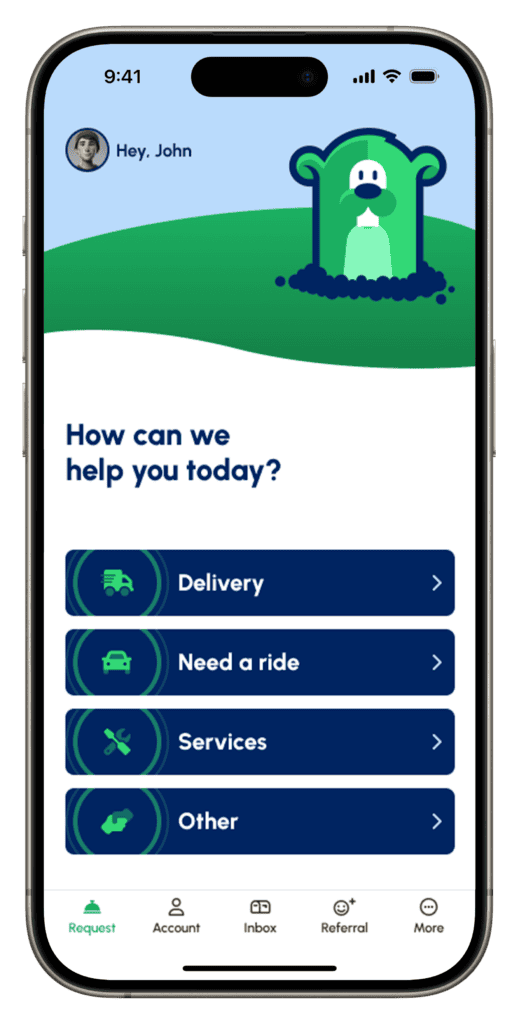 Find Reliable Local Help For Any Service With Gopher