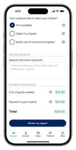 Find Reliable Local Help For Any Service With Gopher
