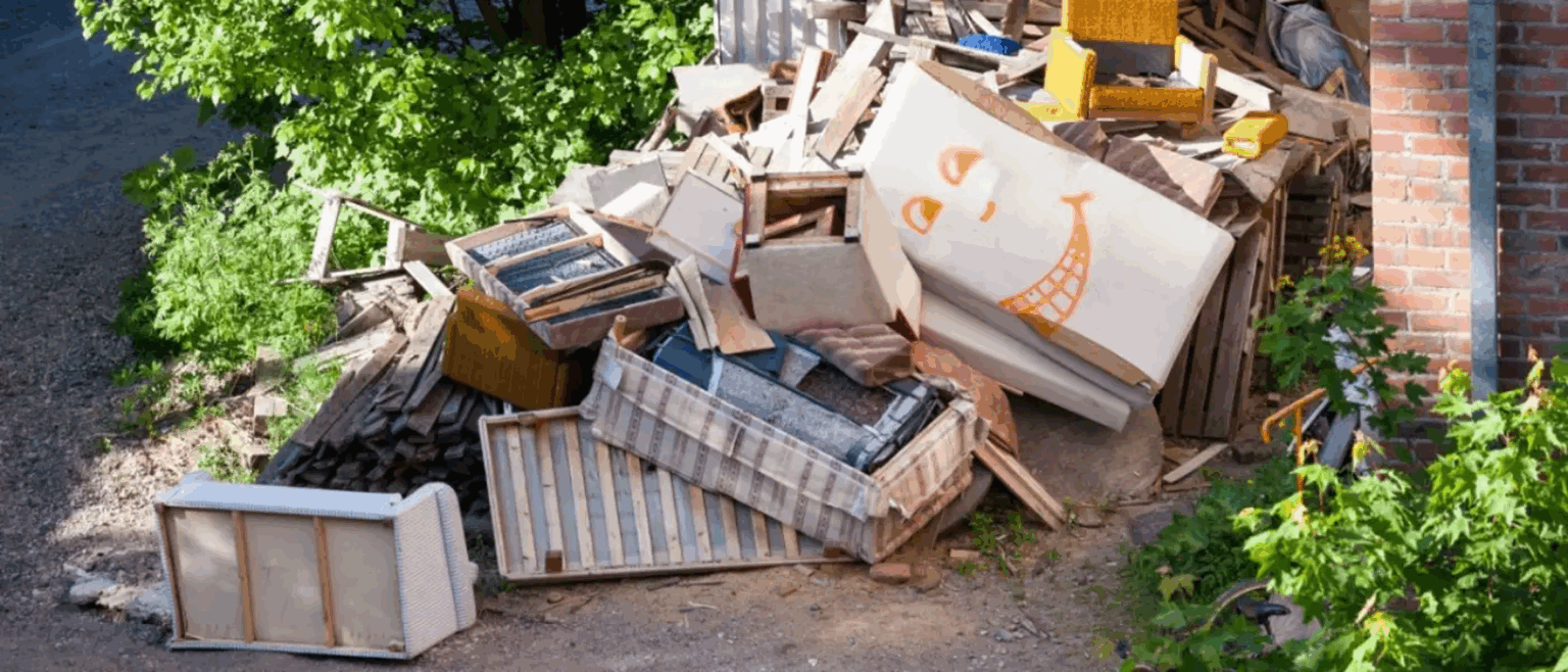 Affordable Junk Removal Near You: How Gopher Makes Decluttering Easy
